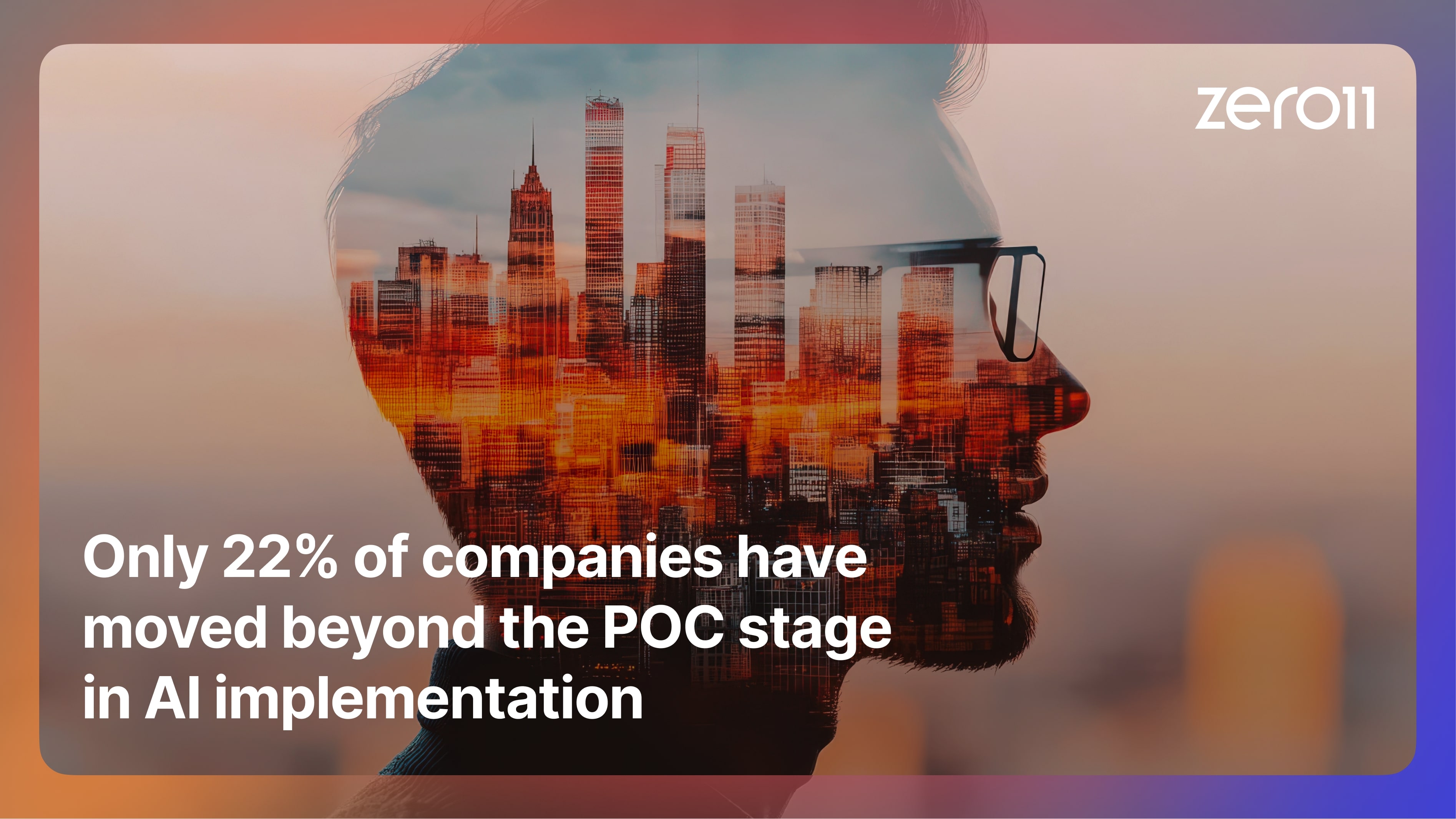 How Artificial Intelligence Is Transforming B2B Marketing | Zero11